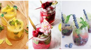 Monter un bar à mojitos pour son mariage